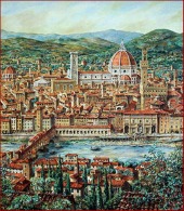 History of Florence